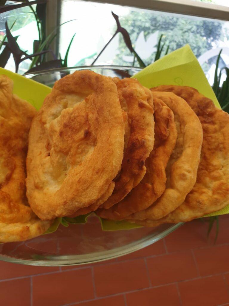 Albanian Pite | Family Cooking Recipes