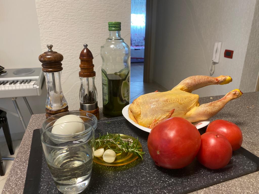 Best Hunters Chicken Recipe | Family Cooking Recipes