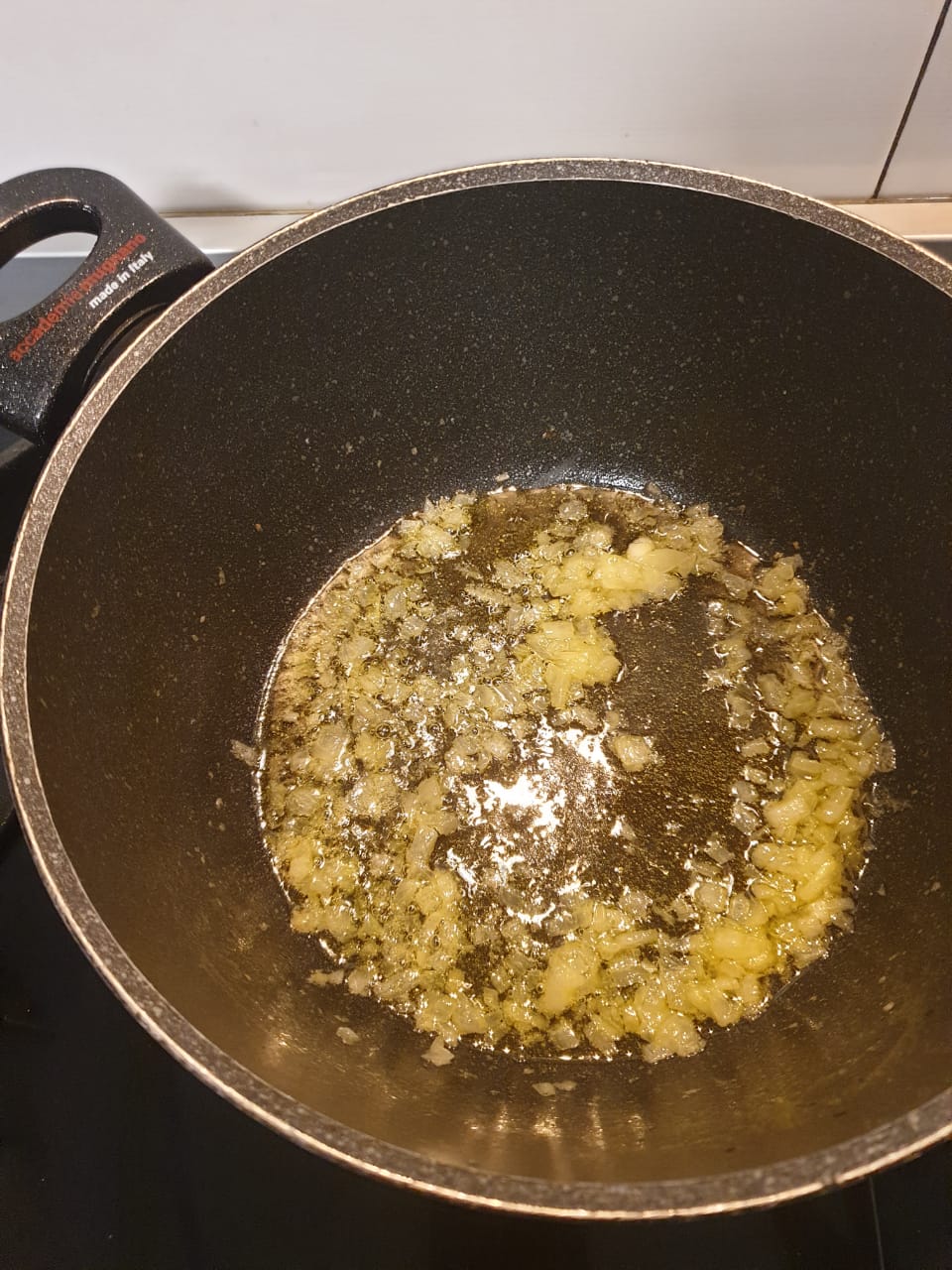 Pule Me Pershesh- A Traditional Albanian Recipe | Family Cooking Recipes