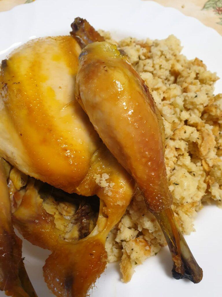 Pule Me Pershesh- A Traditional Albanian Recipe | Family Cooking Recipes