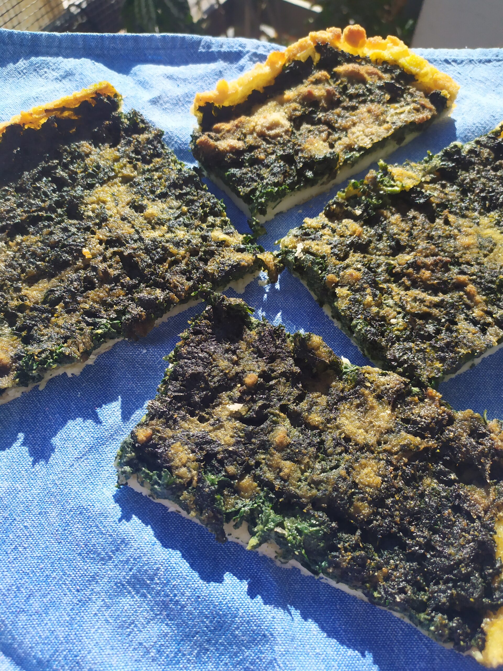 Lakror Me Miell Misri-Lakror Me Petë Misri Dhe Hithra | Family Cooking ...