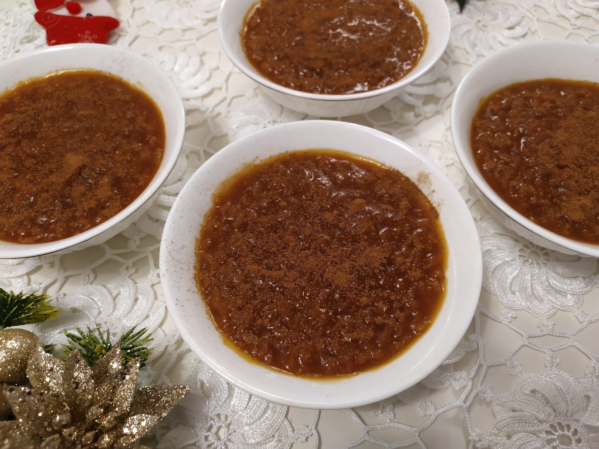 Zerde-A Traditional Albanian Recipe with a caramel flavor | Family ...