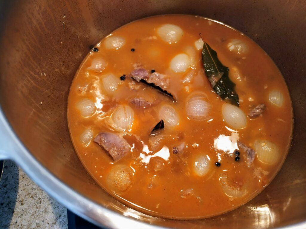 Easy Beef Stew Recipe | Family Cooking Recipes