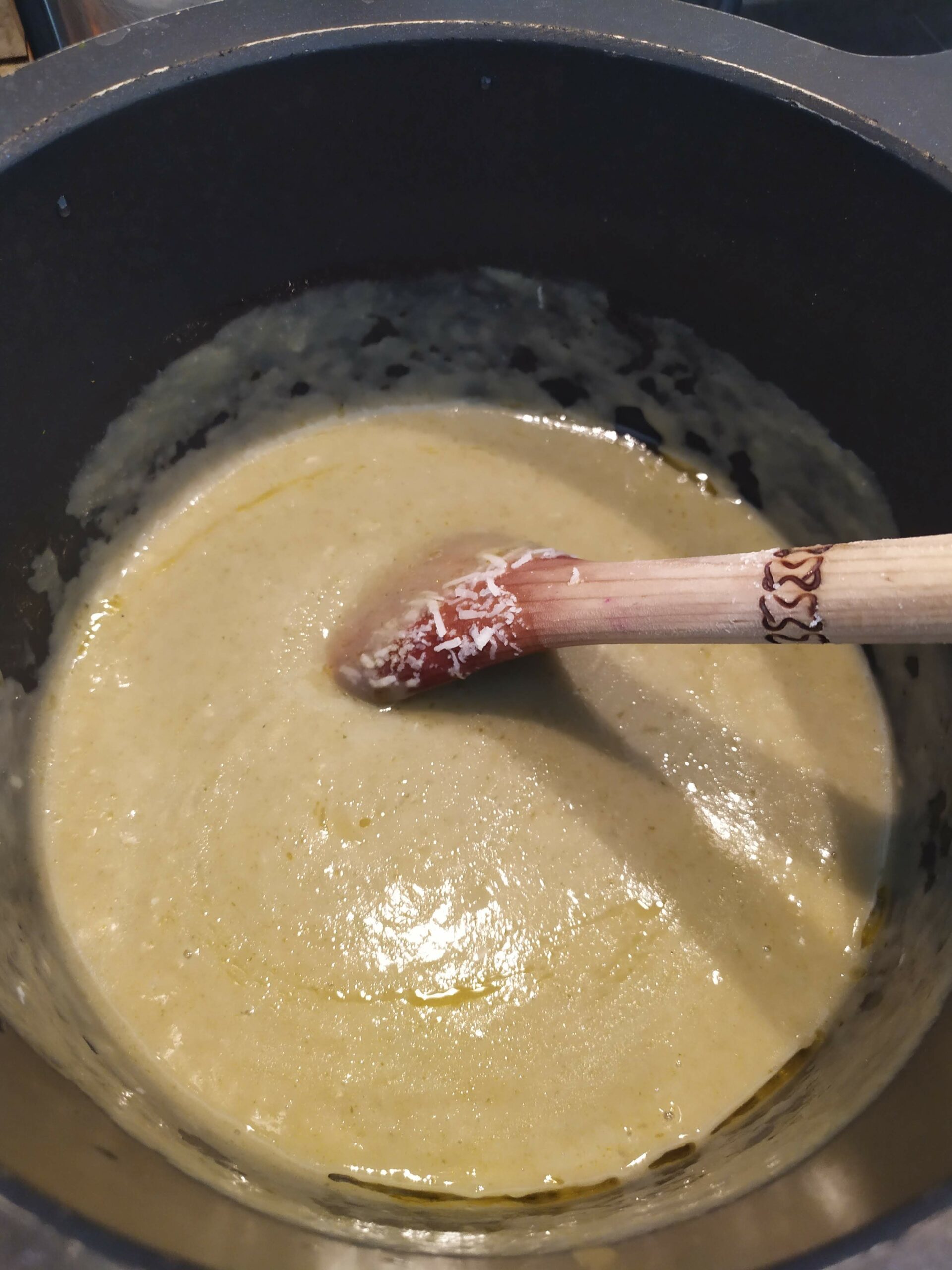 Red Radish Soup Recipe-Supë Me Rrepa Të Kuqe | Family Cooking Recipes