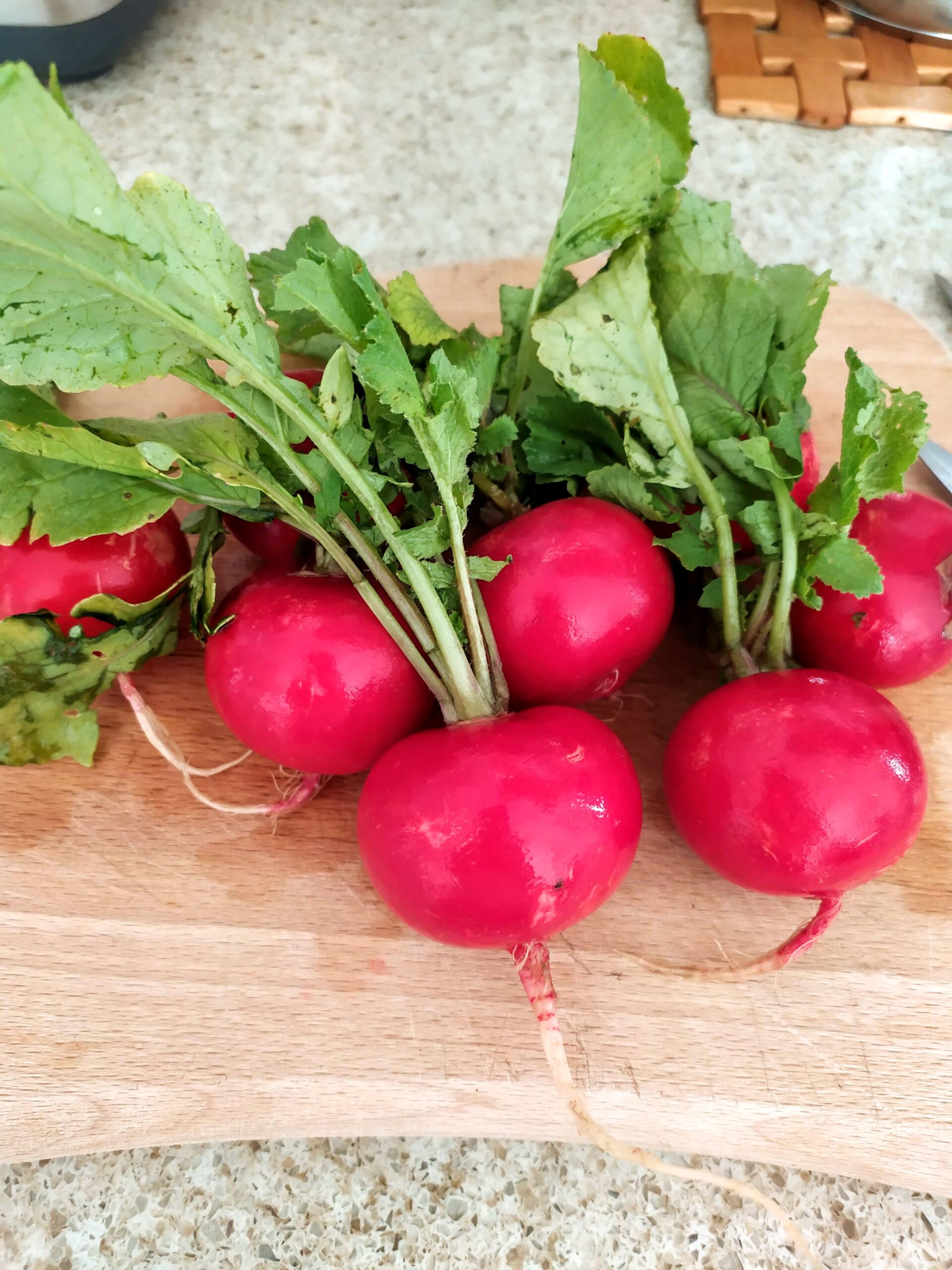 Red Radish Soup Recipe-Supë Me Rrepa Të Kuqe | Family Cooking Recipes