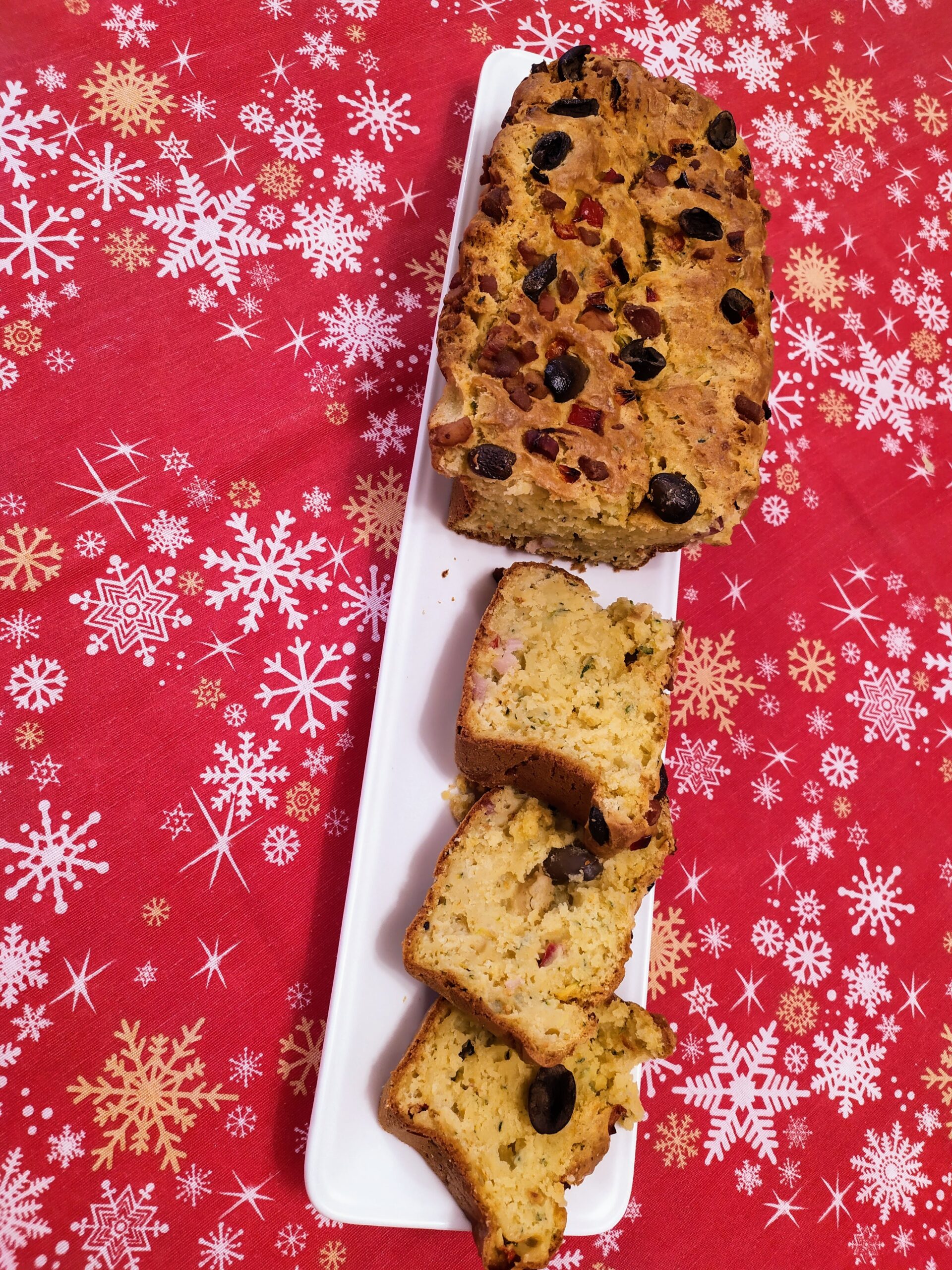 Easy Plum Cake Recipe | Family Cooking Recipes