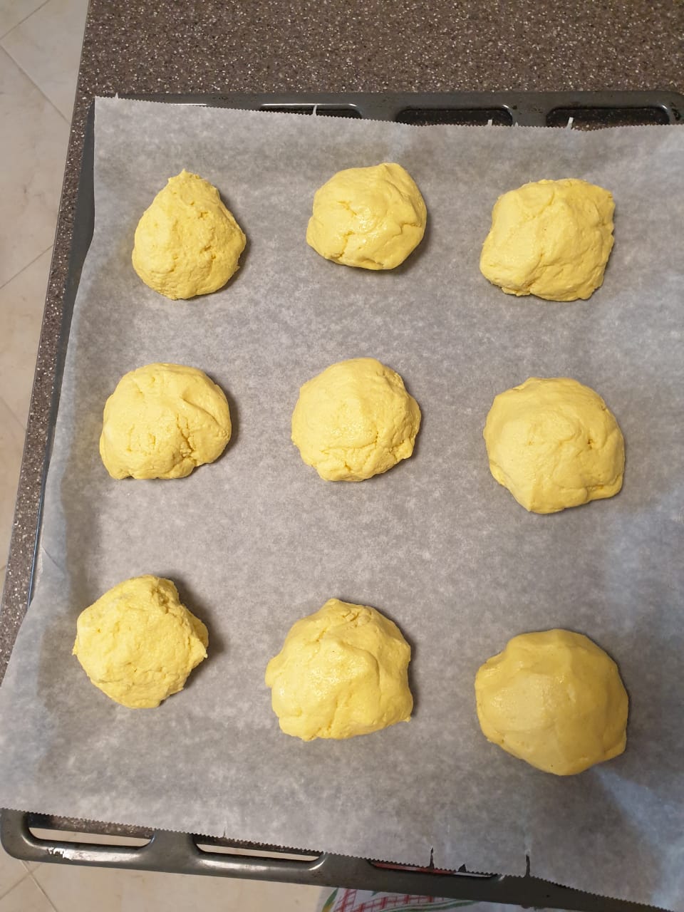 Ballokume Recipe | Family Cooking Recipes