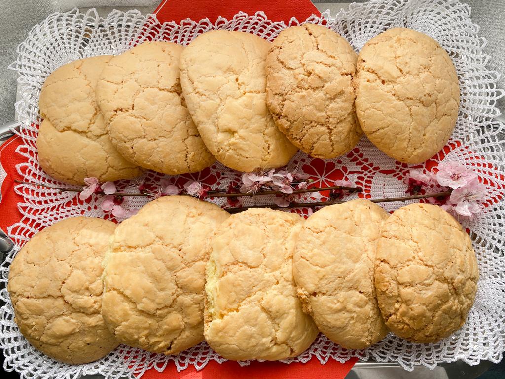 Ballokume Recipe | Family Cooking Recipes