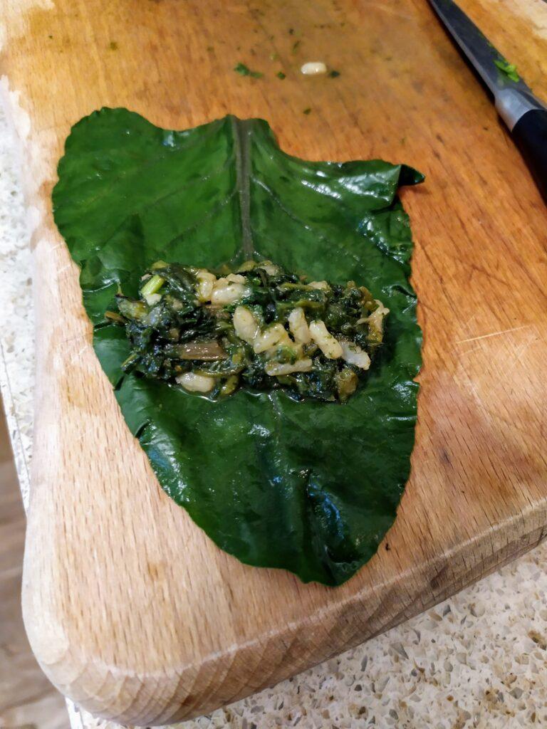 Si Te Gatuajme Japrak-Japrak Me Pazi | Family Cooking Recipes Si Te Gatuajme Japrak-Japrak Me Pazi | Family Cooking Recipes