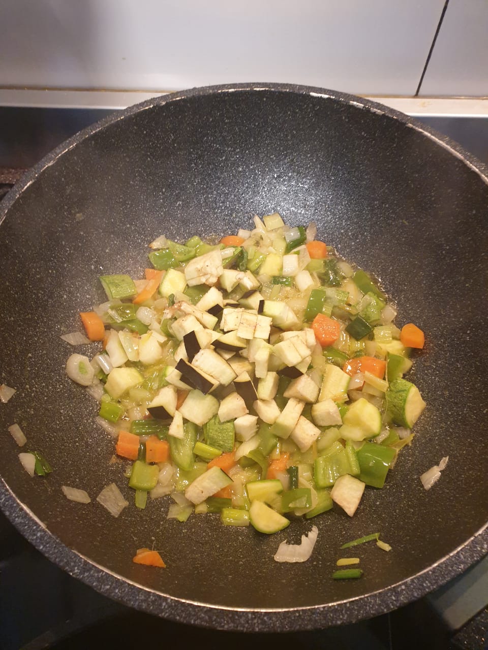 Vegetarian Bulgur Recipe | Family Cooking Recipes