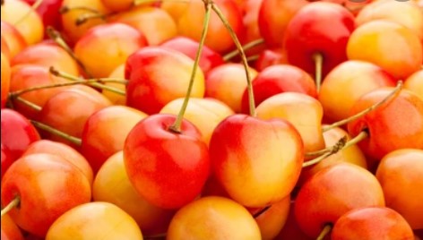 Yellow Cherry Jam | Family Cooking Recipes
