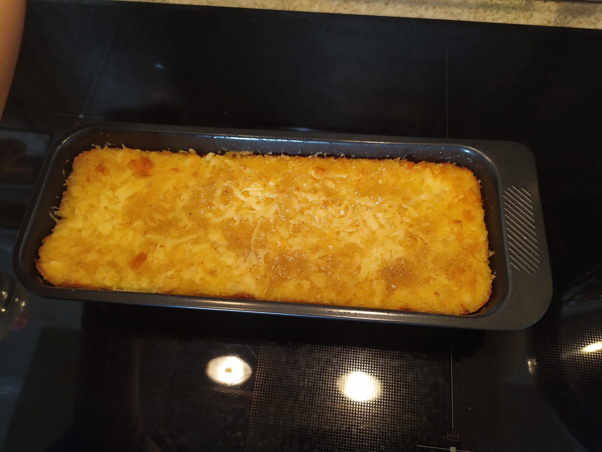 Semolina Recipe| A Delicious Warm Appetizer